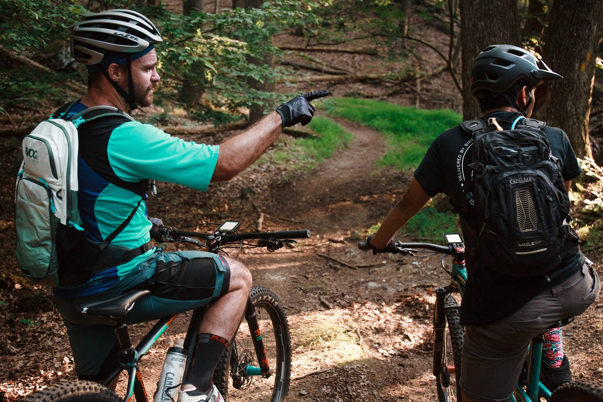 Navigating Navigation – Hammerhead