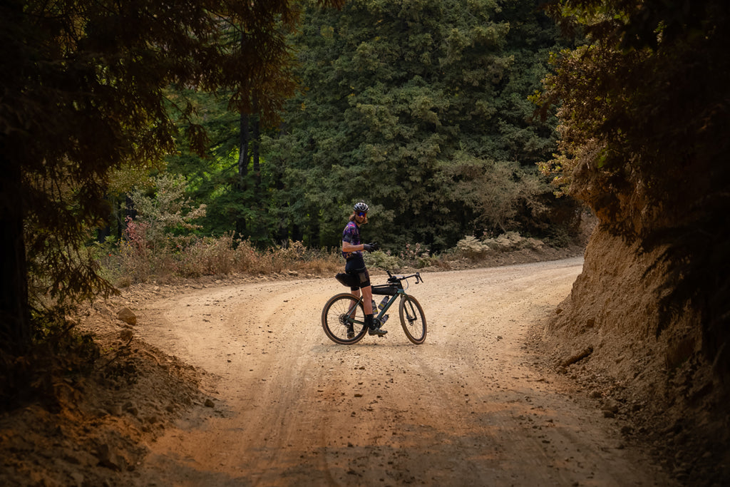 Safa Brian | Forgotten Roads – Hammerhead