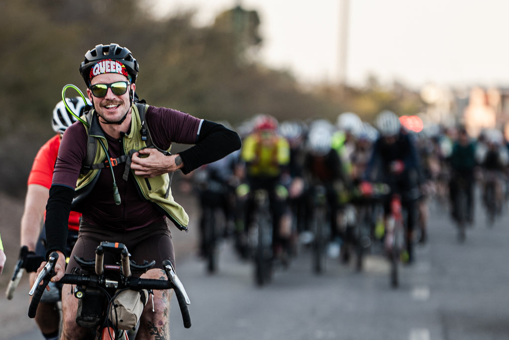 Ambassador Adventure with Allan Shaw – Hammerhead