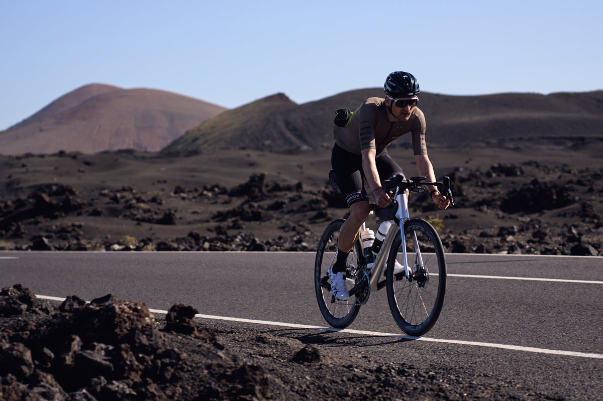 Paul Voss Island Hopping – Hammerhead